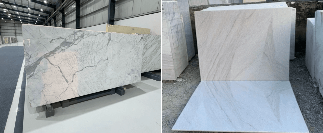 Grey Italian Marble | Definition, Types, Uses, Price & Facts