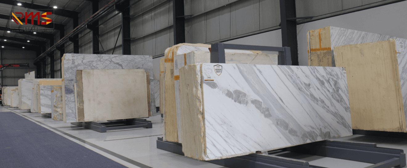 Italian Marble Company in India | Finest Quality & Variety