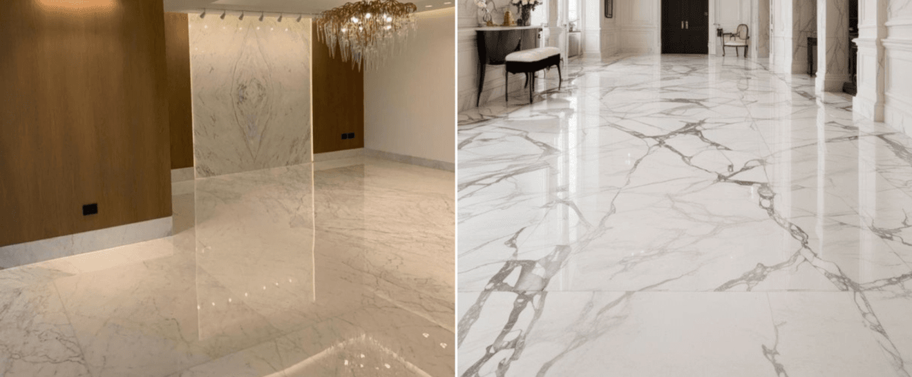 Italian Marble Company in India | Finest Quality & Variety