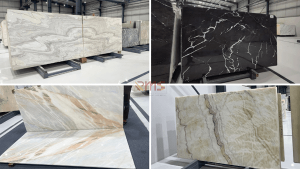 Which City is Famous for Italian Marble in India? - RMS Stonex