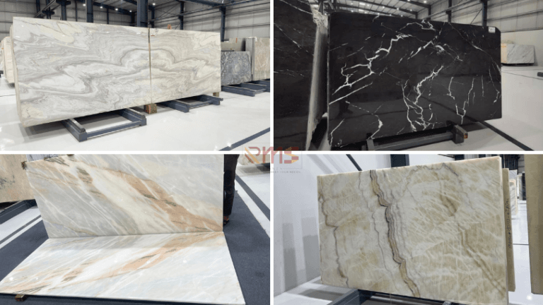 Which City is Famous for Italian Marble in India? | Complete Guide 2026