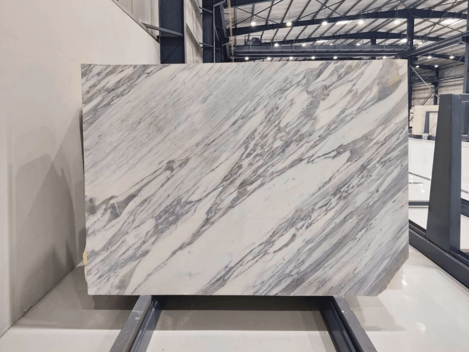 Guide to Marble: Types, Uses, and Selection Tips | RMS Stonex