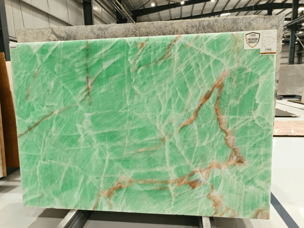 Green Onyx Marble Finest Quality Best Price
