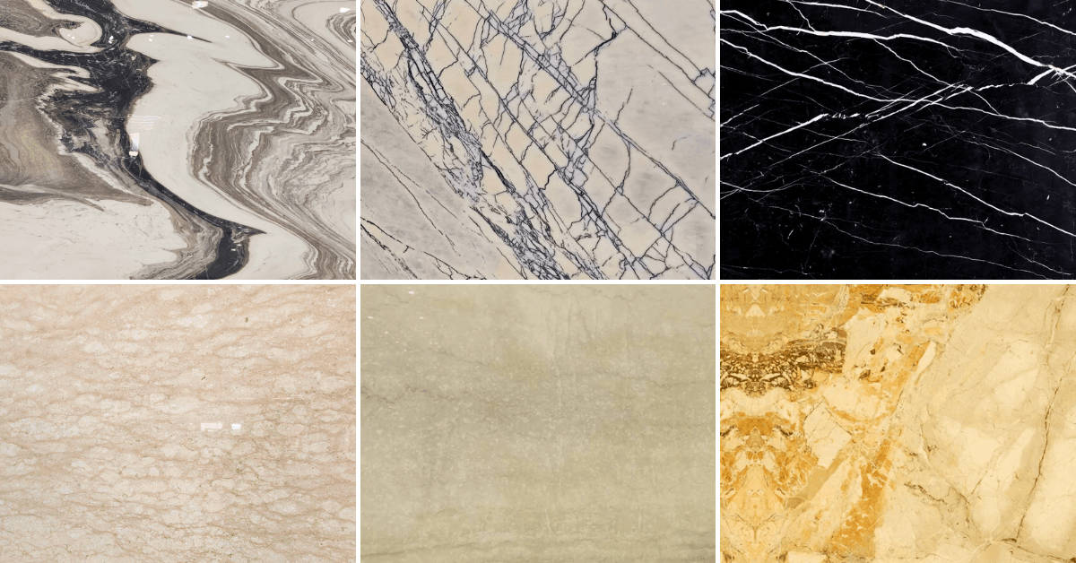 Best Italian Marble for Flooring in India With Price | RMS Stonex