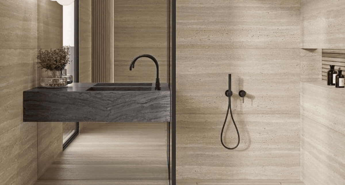 Travertine Stone | Definition, Types, Uses, Price in India | RMS