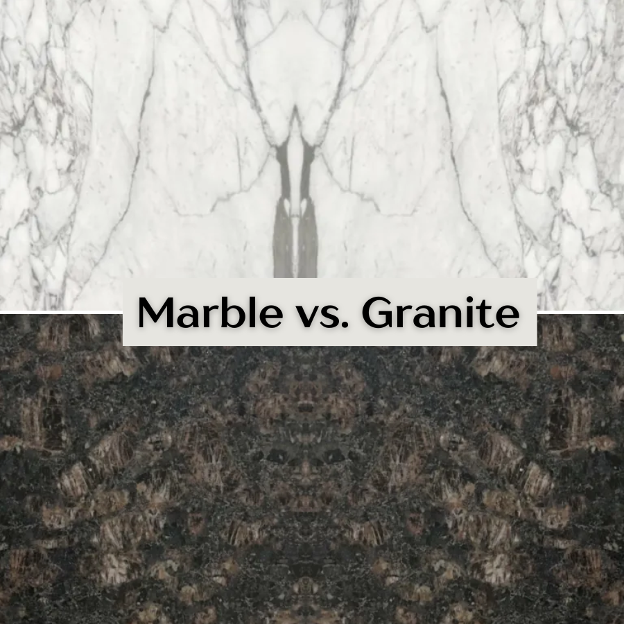 Difference Between Marble And Hard Marble