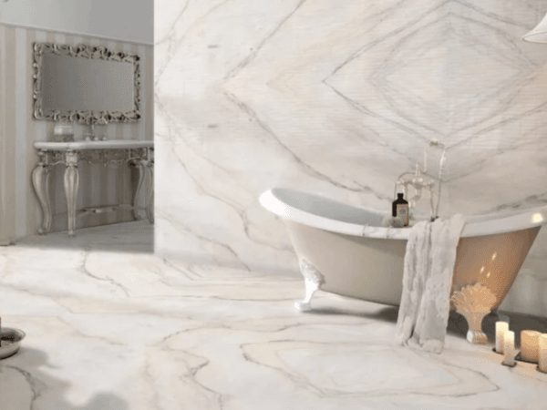 Michelangelo Marble: Transform Your Interiors with Timeless Luxury