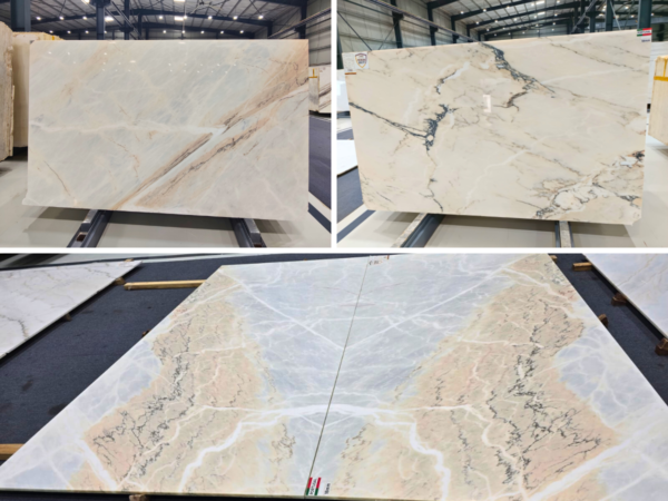 Michelangelo Marble: Transform Your Interiors with Timeless Luxury