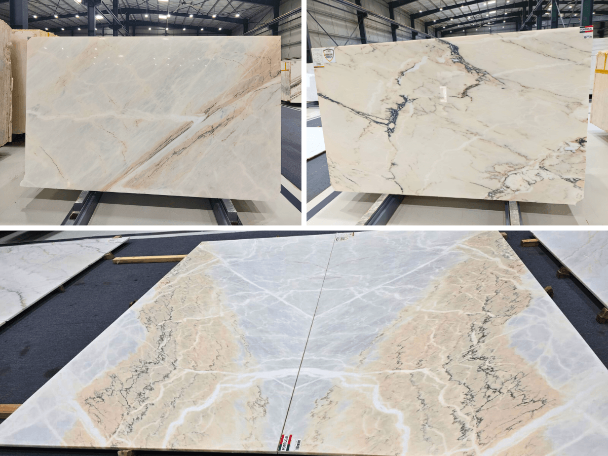 Michelangelo Marble: Transform Your Interiors with Timeless Luxury