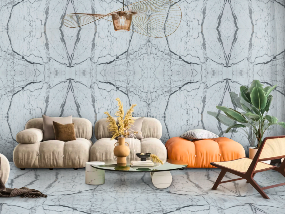 Guide to Marble: Types, Uses, and Selection Tips | RMS Stonex