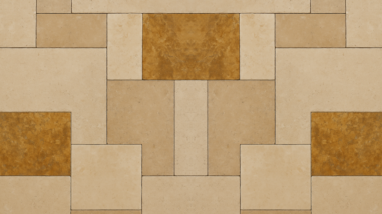 8 Marble Flooring Layouts Architects Are Obsessed With in India