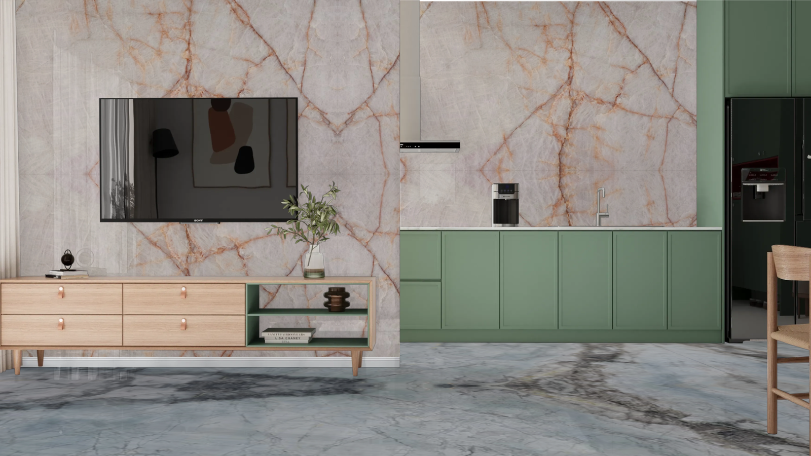 How to Calculate the Marble Required for Your Project