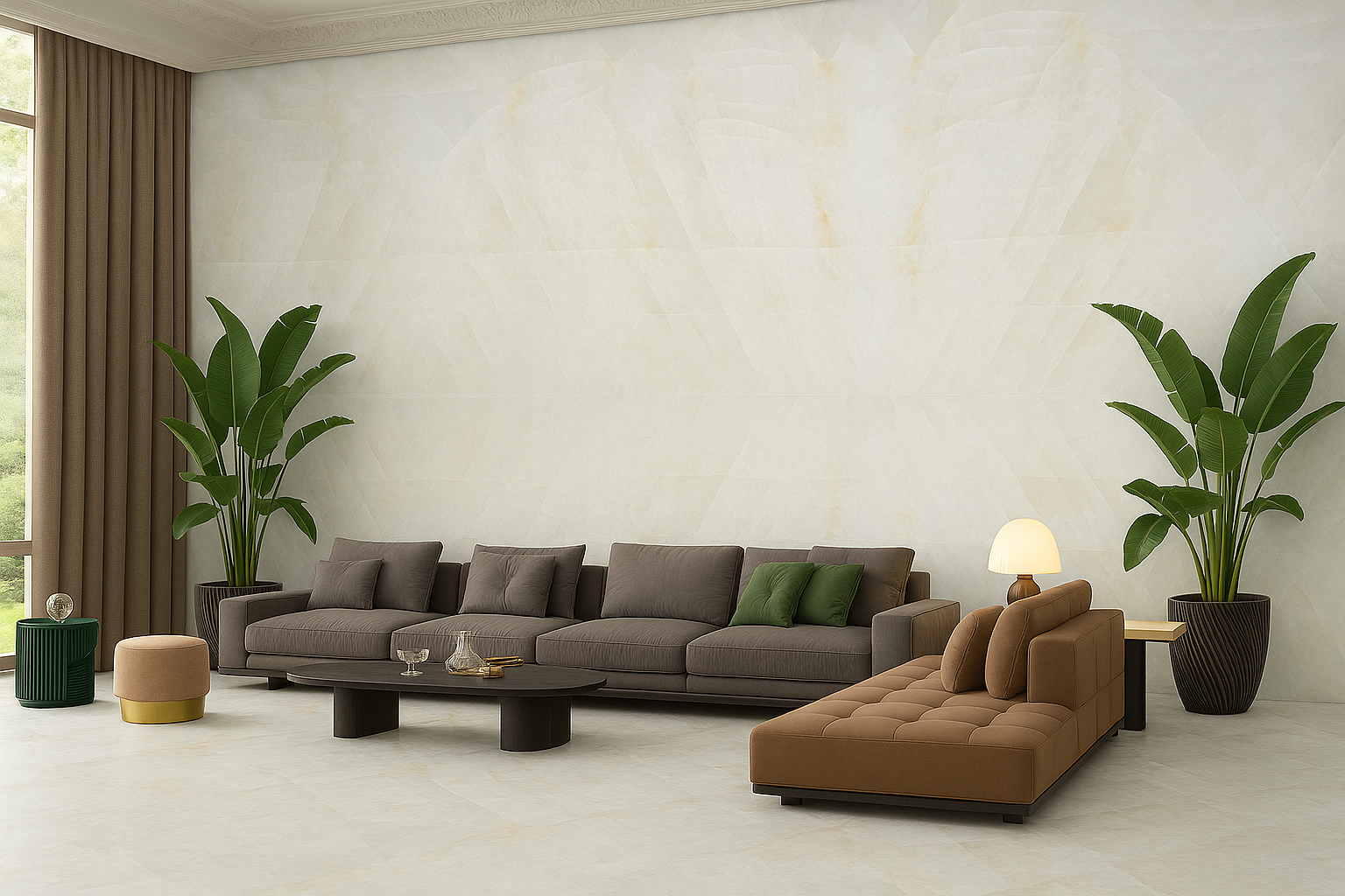 7 Common Misconceptions About Stone Durability in Construction - RMS Stonex
