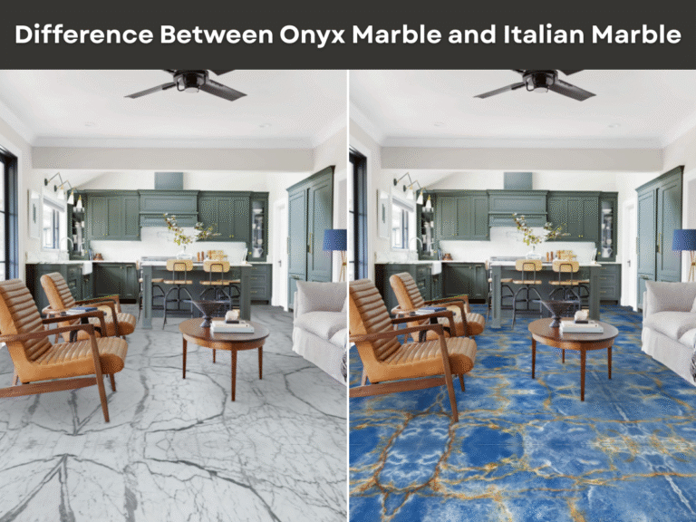 How to Calculate the Marble Required for Your Project