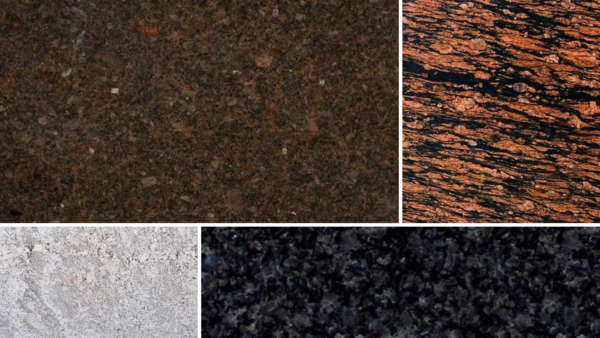 Granite Price in India 2026: All Types, Per Square Foot Rate + City ...